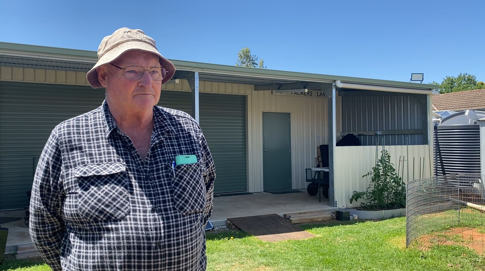 Ranbuild Sheds by Outdoor Steel Solutions | Custom Designs